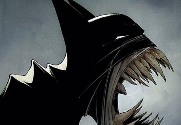 Batman SAGA #29 - La Review - Batman Legend