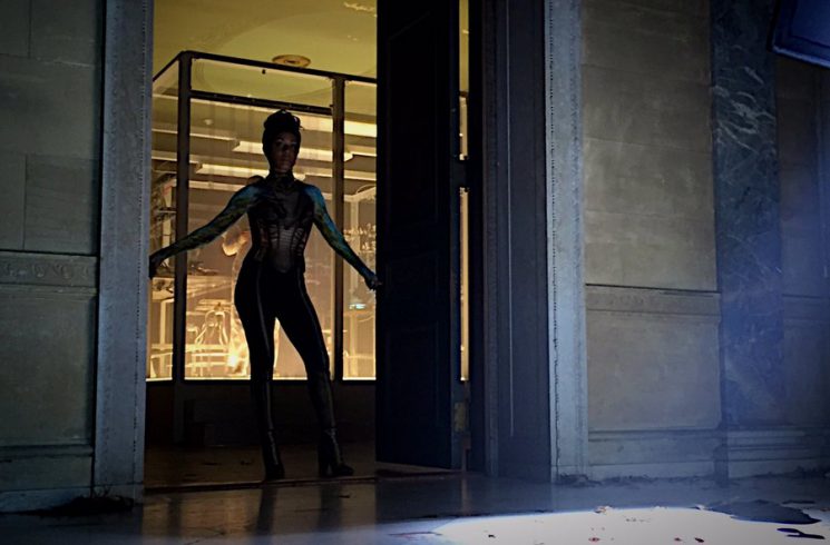 La série TV Gotham revient pour sa 3ème saison