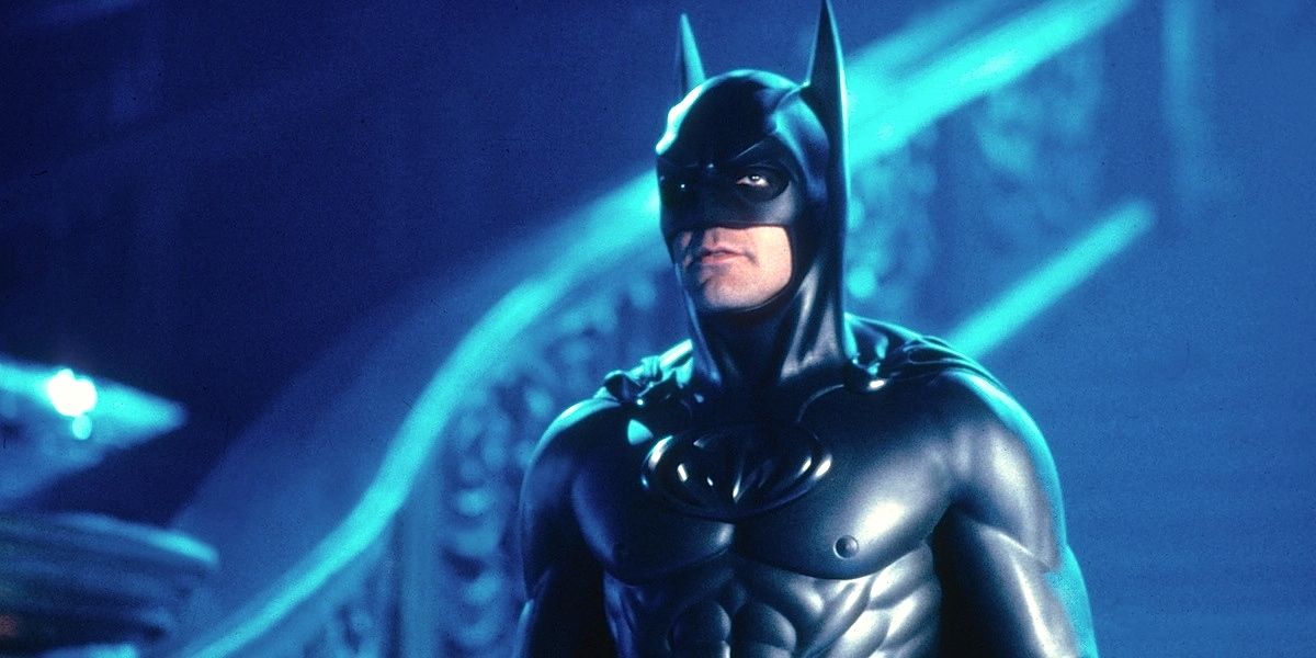 Les Batman au cinéma - Partie 3 : les années 1990