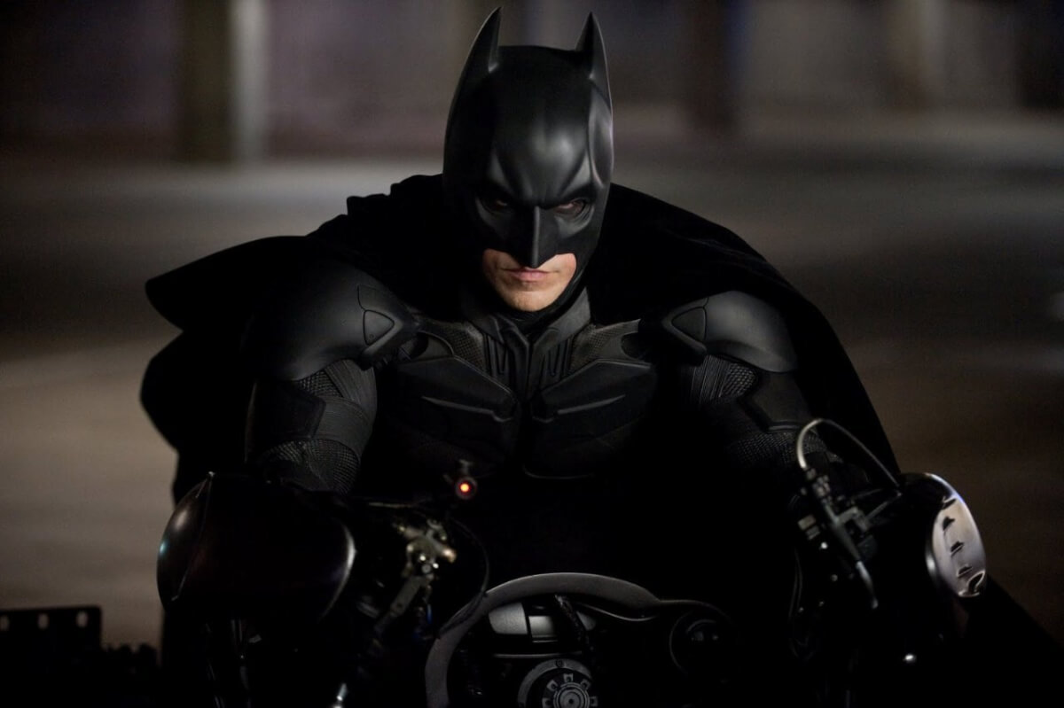 Les Batman au cinéma - Partie 4 : les années 2000