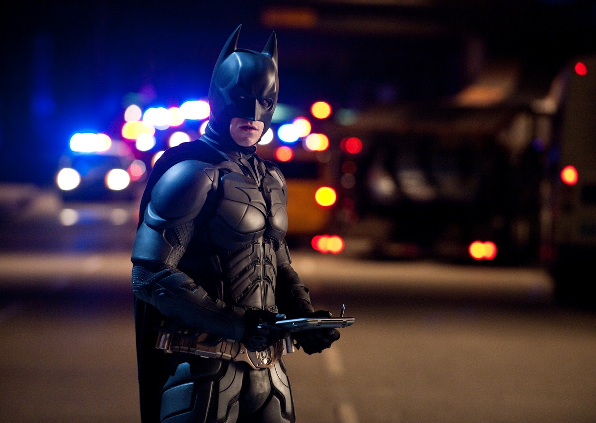 Les Batman au cinéma - Partie 4 : les années 2000