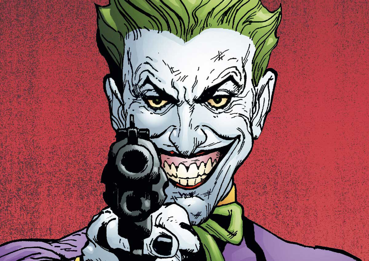 Les sorties Batman par Urban Comics pour Septembre 2019