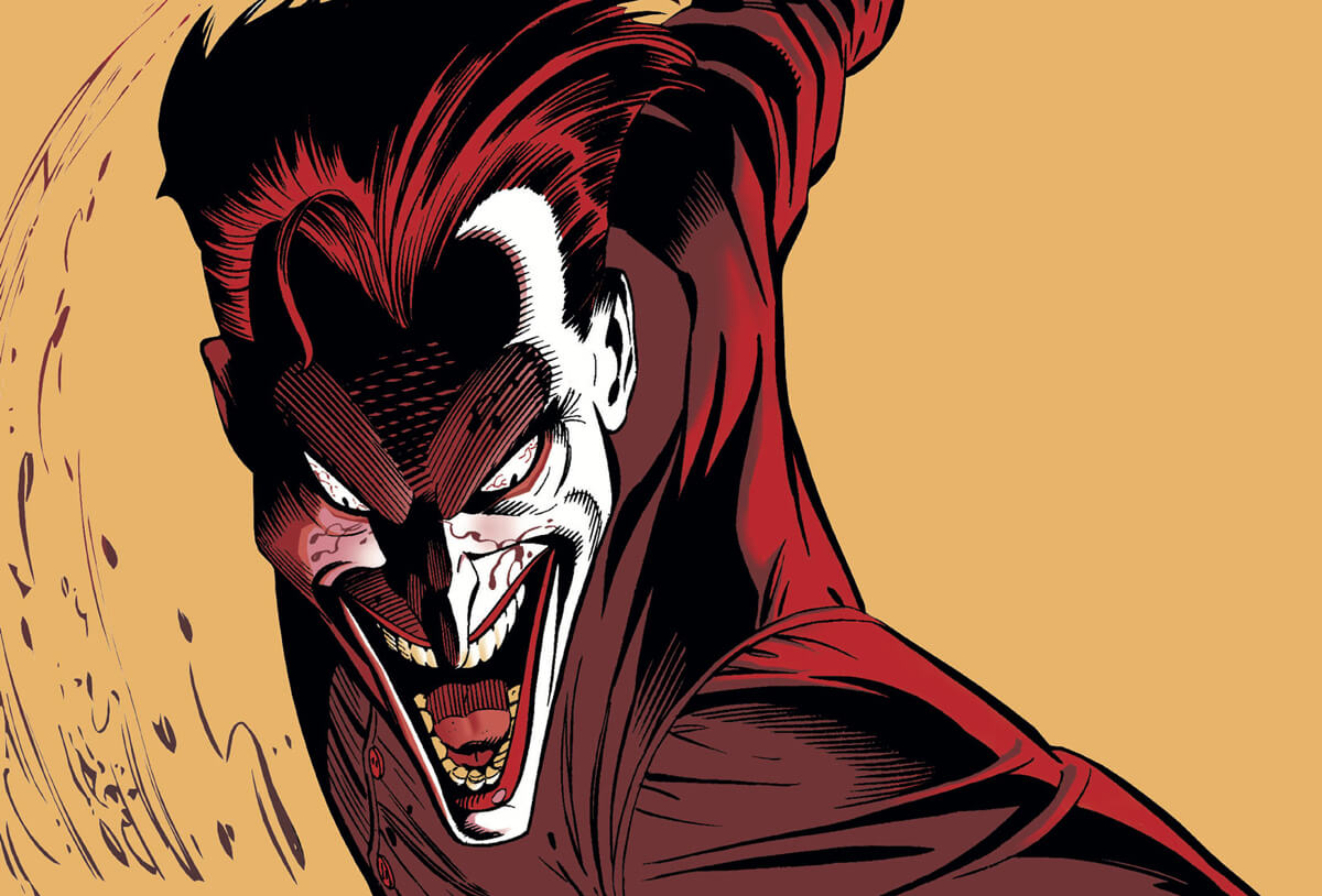 Les sorties Batman par Urban Comics pour Août 2020