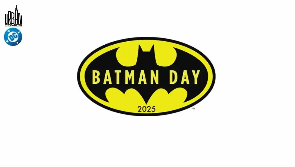 Quel programme pour le Batman Day 2025 en France